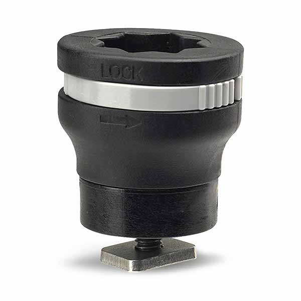 Railblaza MiniPort TracMount > year 2019